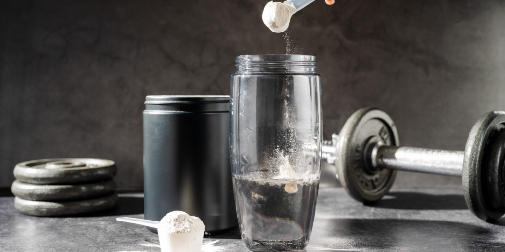 Rethinking how much protein you need: It’s more essential than you think