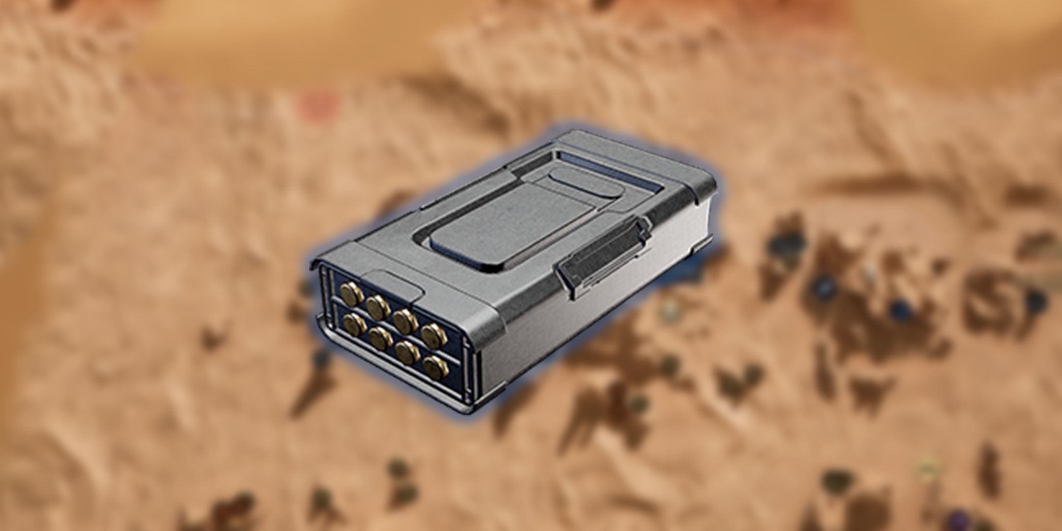 How To Get & Use Fuel Cell In Dune Awakening