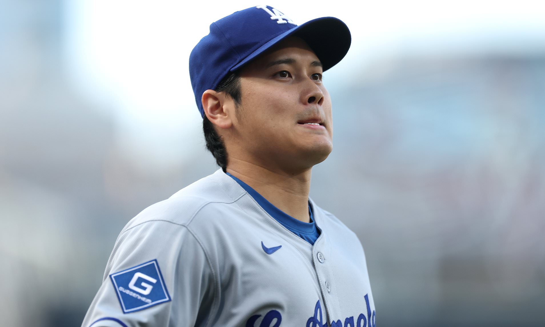 Major Shohei Ohtani pitching update leaves fans delighted as Dodgers ...