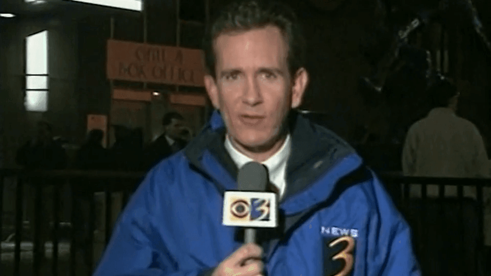 Where are they now? Former WWMT sports director, John Koch