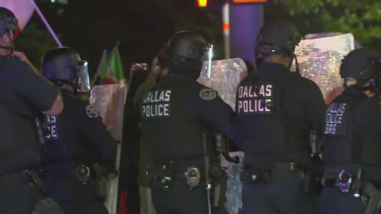 Affidavit details struggle between officers and man arrested during ...