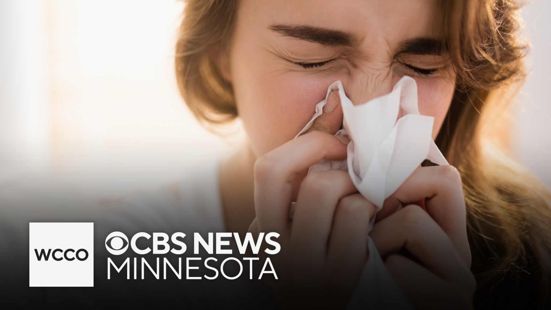 Here's what happens in your body when you sneeze