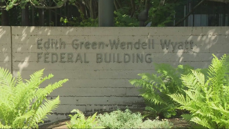 Latest Portland courthouse arrests bring asylum seeker detentions to ...