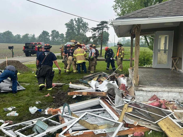 Yorktown Fire Department structure collapse team activated 3 times in ...