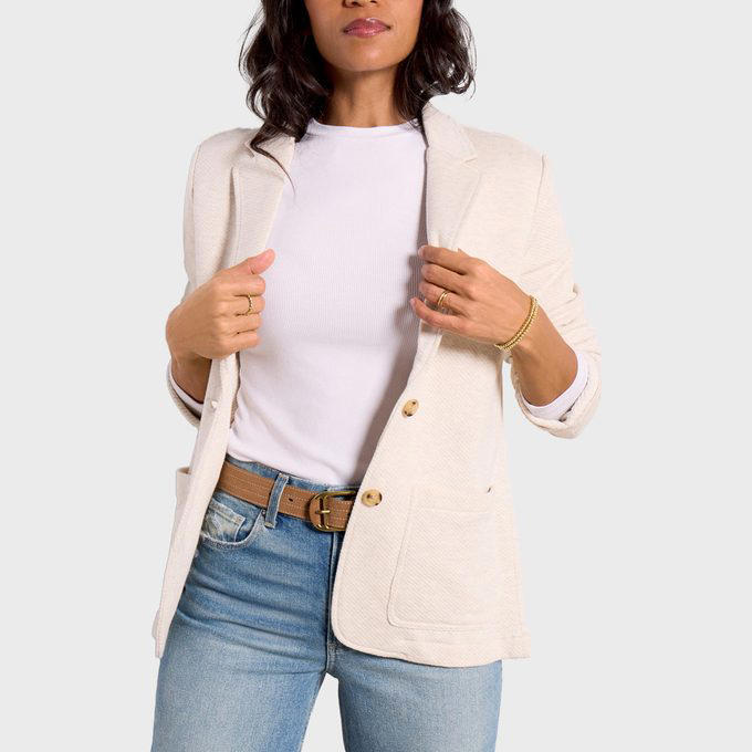 11 clothing brands every woman in her 40s and 50s needs in her wardrobe