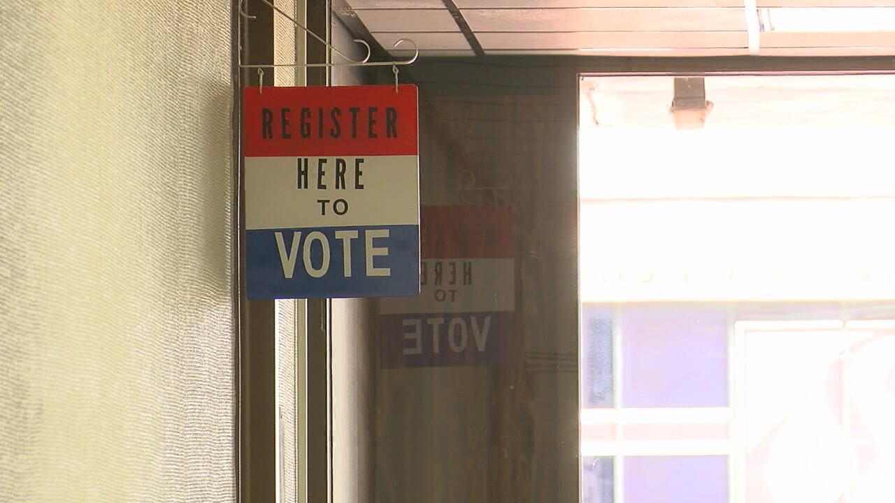 Comanche Election Board announces change in polling for Precinct 38