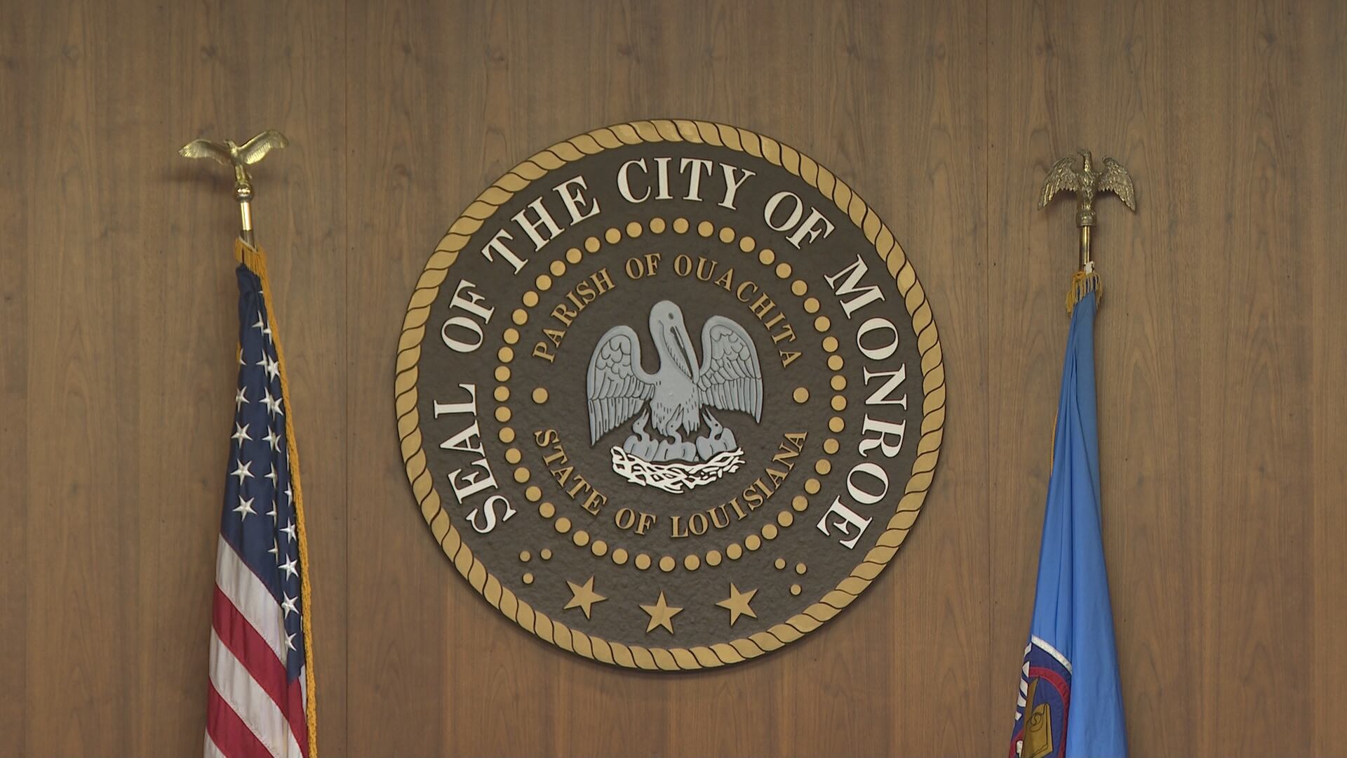 Monroe City Council votes against Timothy Williams as fire chief