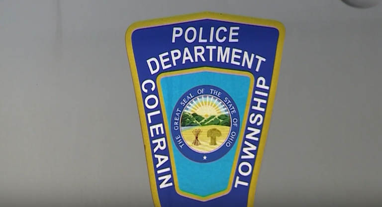Colerain Township discussing options for new levy as police ask for help