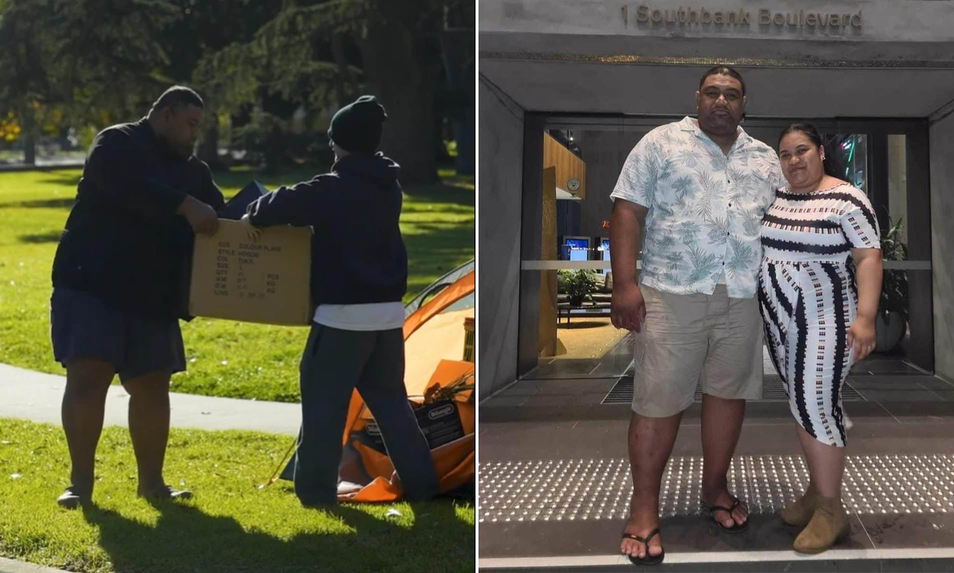 A prankster hired a removalist for a very bizarre job… his unexpected ...