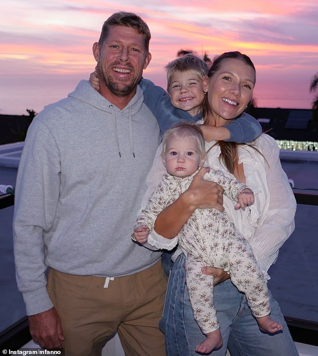 Surfing icon Mick Fanning opens up about his chances of coming out of ...