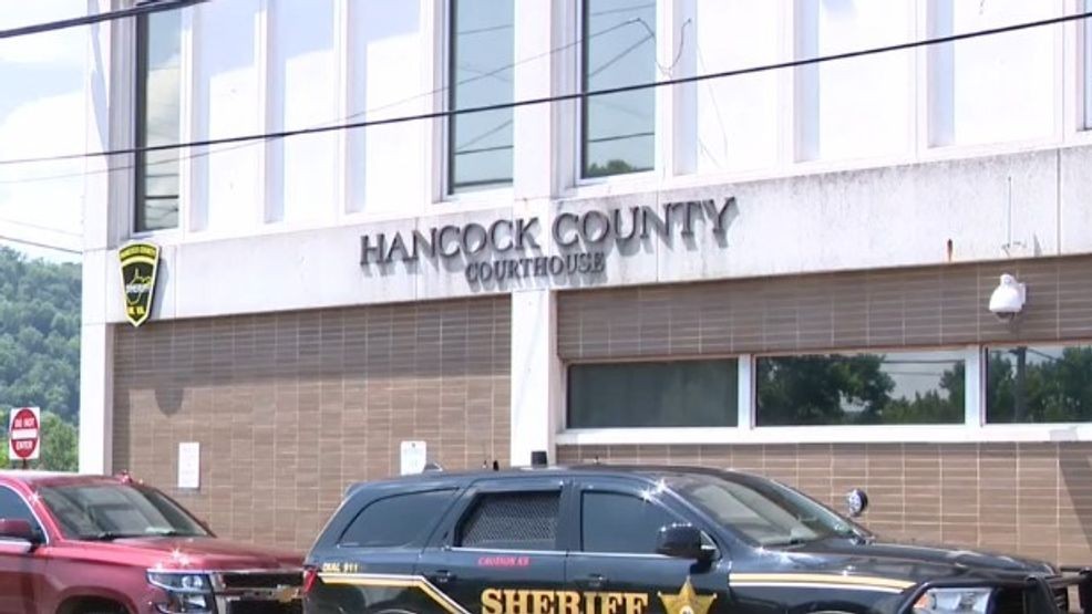 Hancock County sees rare back-to-back shooting incidents