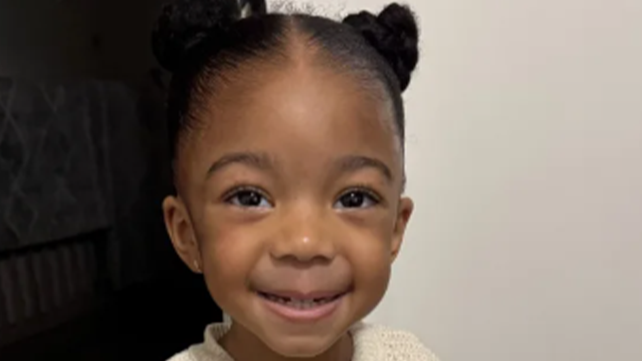 Nola Dinkins: Body found amid search for girl, 3, after mom accused of ...