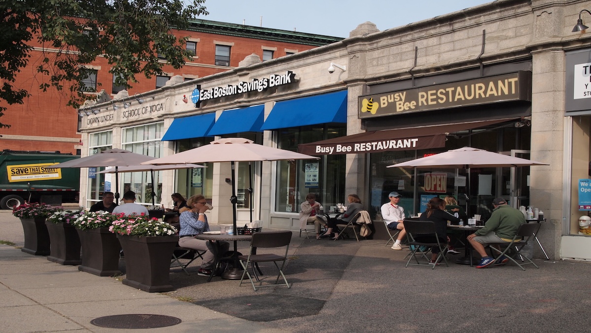 Cambridge’s Brookline Lunch Expanding with Second Location