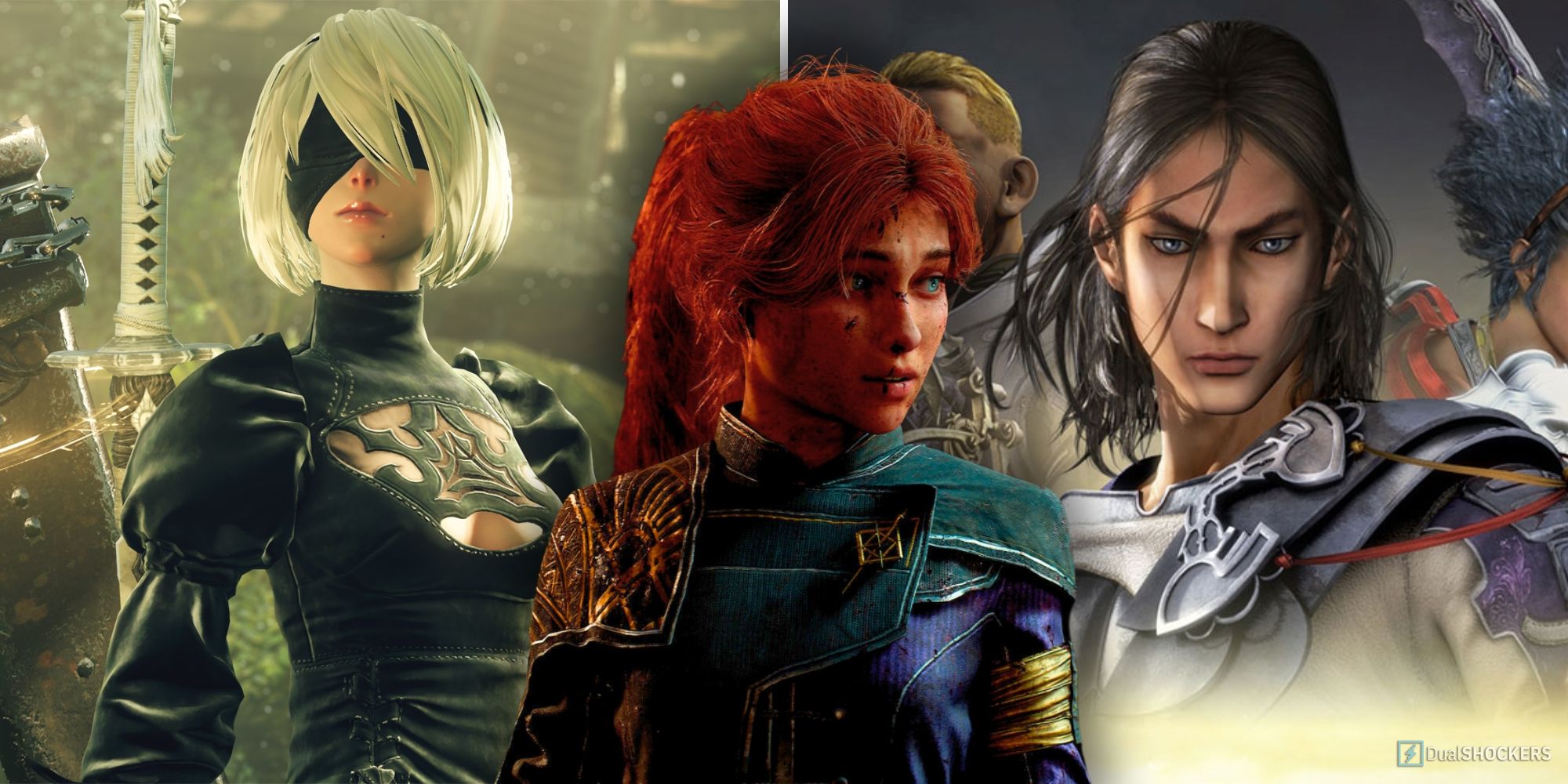 8 Best JRPGs That Are Fun Immediately