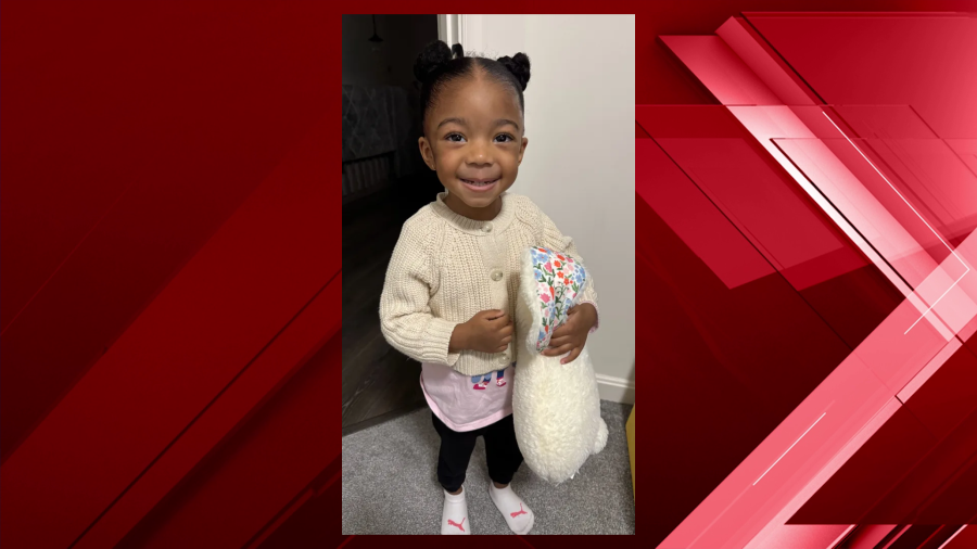 Amber Alert cancelled: 3-year-old missing child case now homicide ...
