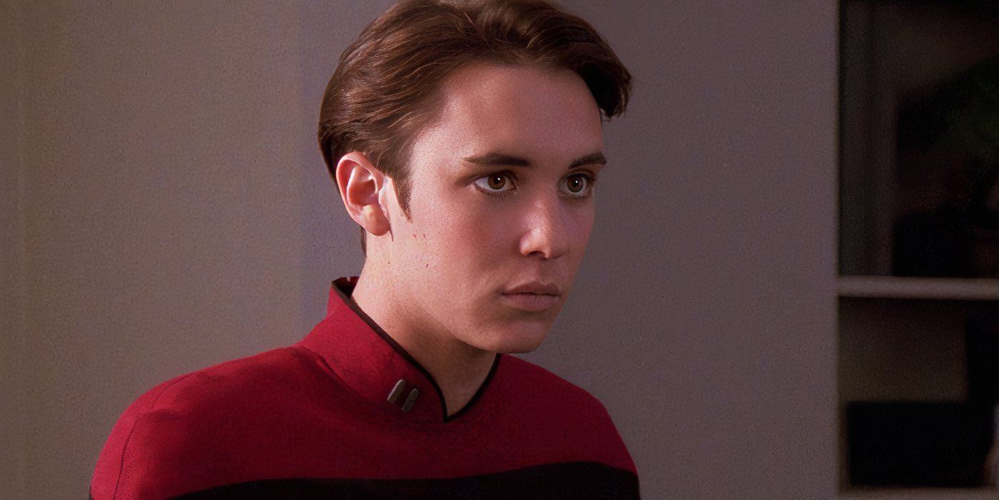 “I Don’t Like My Performance At All:” Wil Wheaton Gets Candid About One Of Wesley Crusher’s Most ...