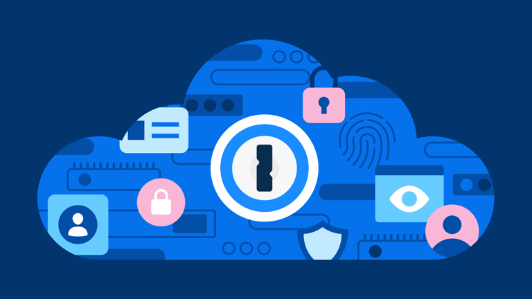 Get 50% Off 1Password's Individual and Family Plans Today