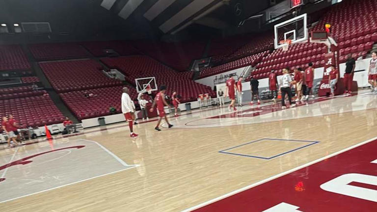 Alabama Basketball Hosts 5-Star Prospect: Roll Call, June 11, 2025