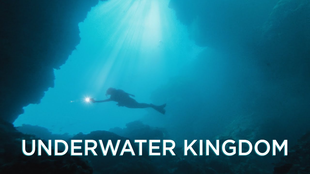 Boat Life Fiji - Don't Miss This Spot!