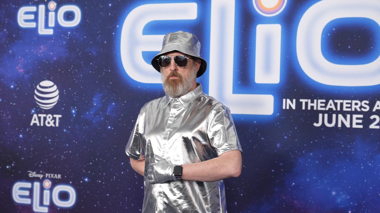 CA: Disney Pixar's ELIO World Premiere - Arrivals - 62099115