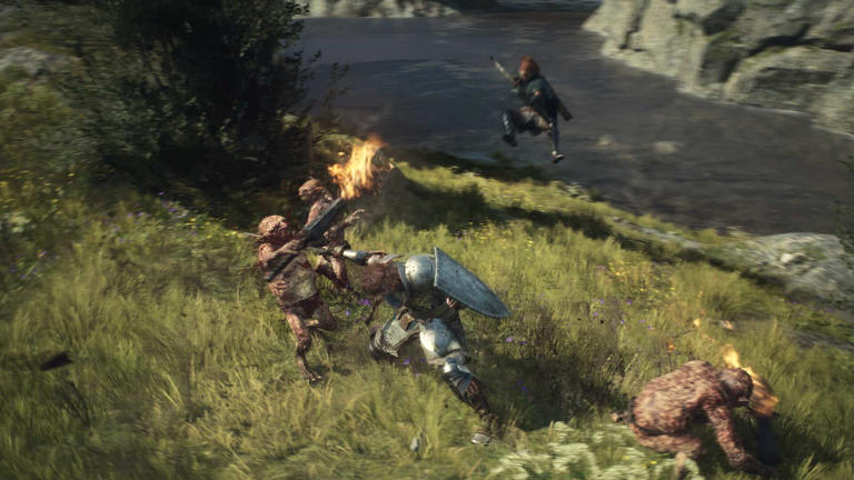 8 of the greatest RPG games from the last decade
