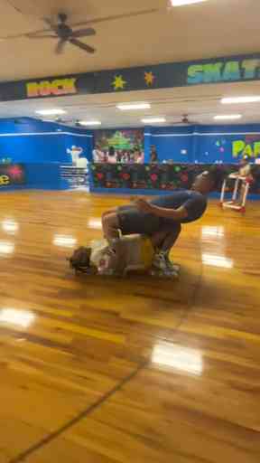 Rolling Through, Knowyovo — Shot by Logan