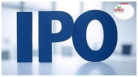 Samay Project Services IPO To Open On June 16, Company Aims To Raise ...
