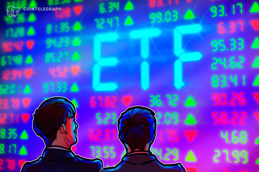 Crypto ‘altcoin ETF summer’ may come in July with SEC approvals: Analysts