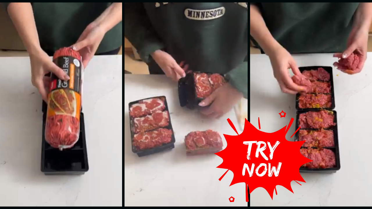 My Grandma Taught Me This Meat Trick