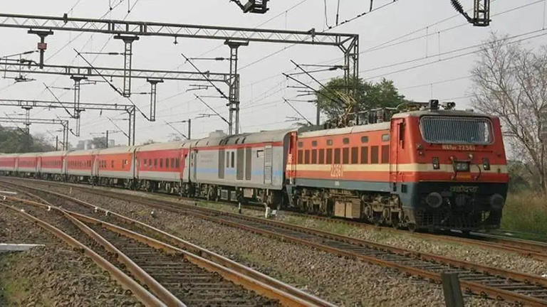 Attention Commuters! Indian Railways Set To Hike Long-Distance Fares ...
