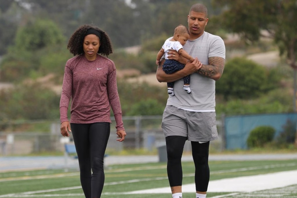 ‘She Runs the World' Review: What Wappened When Nike Thought It Could ...