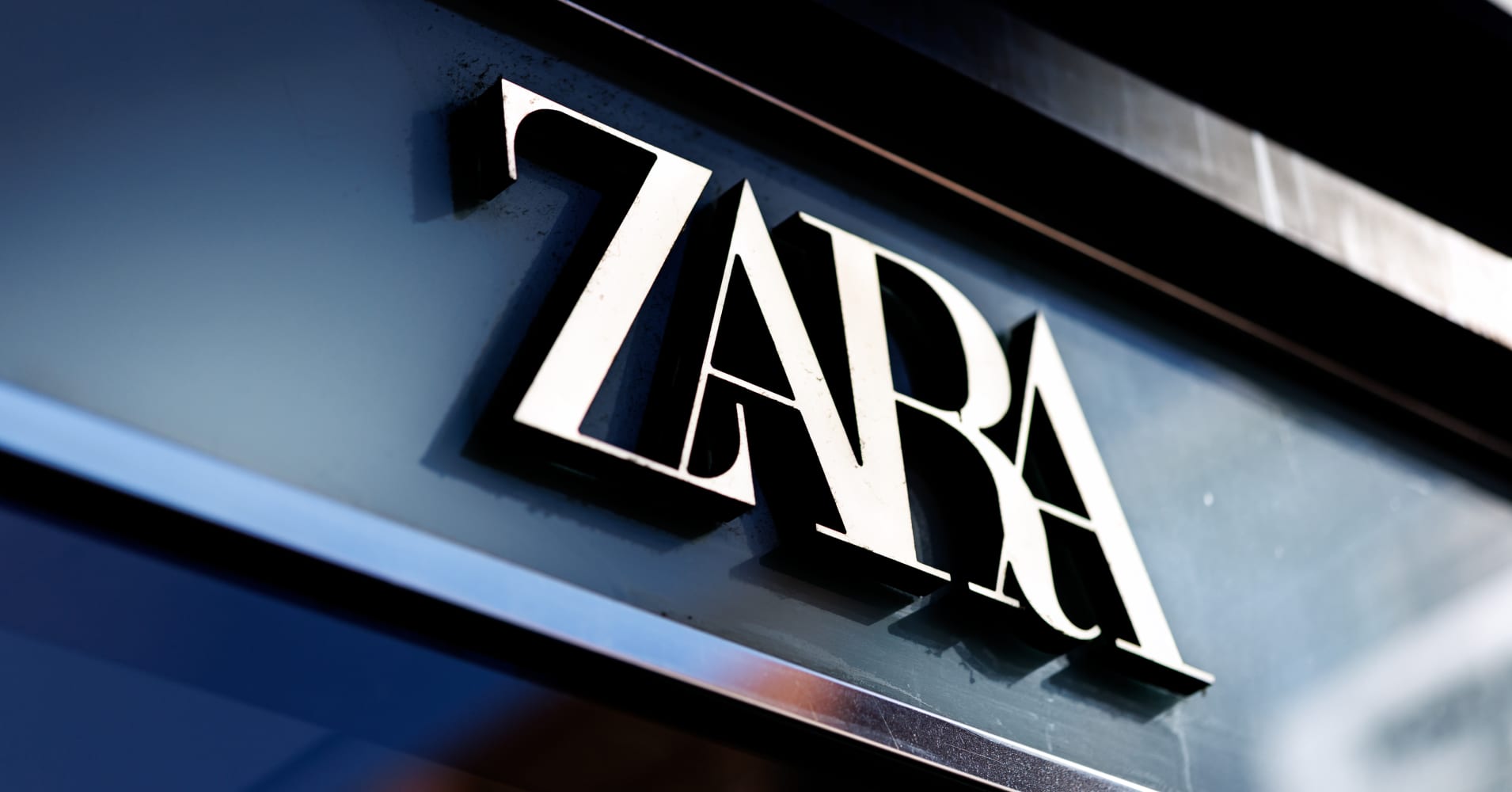 Zara owner Inditex flags slowing summer sales as tariff uncertainty weighs