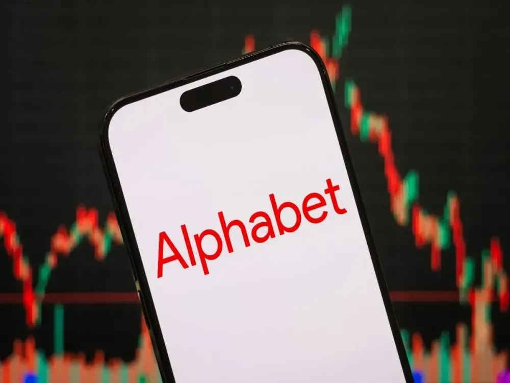 Alphabet Reportedly Rolls Out 'Voluntary Exit' Program For Search ...