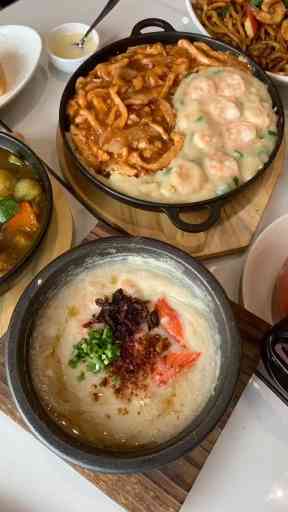 Discover the Best Hotpot Rice in Marikina