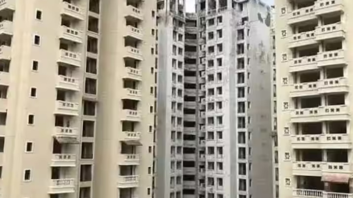 Gurugram: 73 flat owners booked for housing foreign nationals without ...