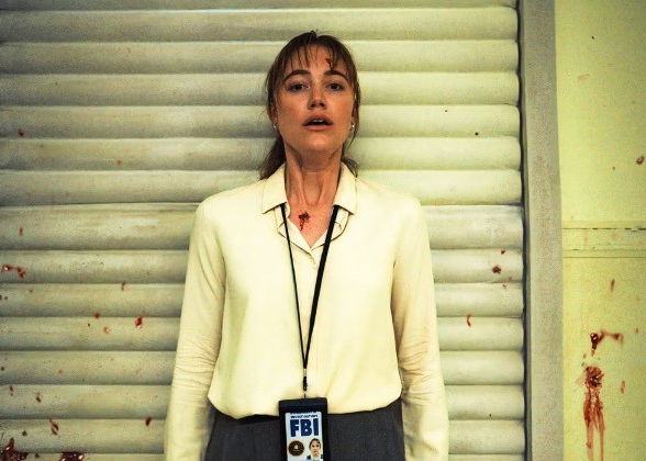 Nic Cage gets creepy in ‘Longlegs’