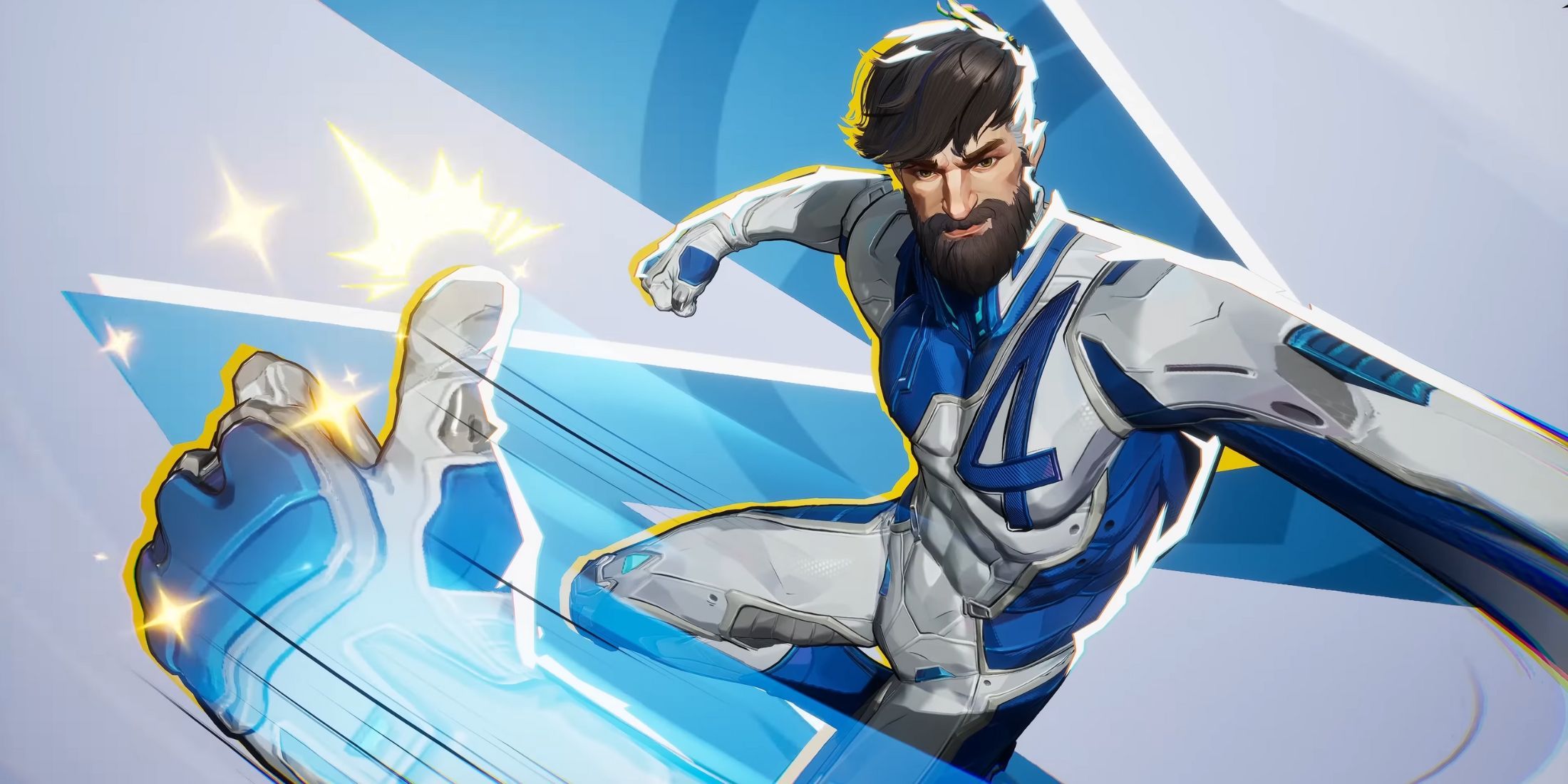 Marvel Rivals Reveal Patch Notes for June 12 Update