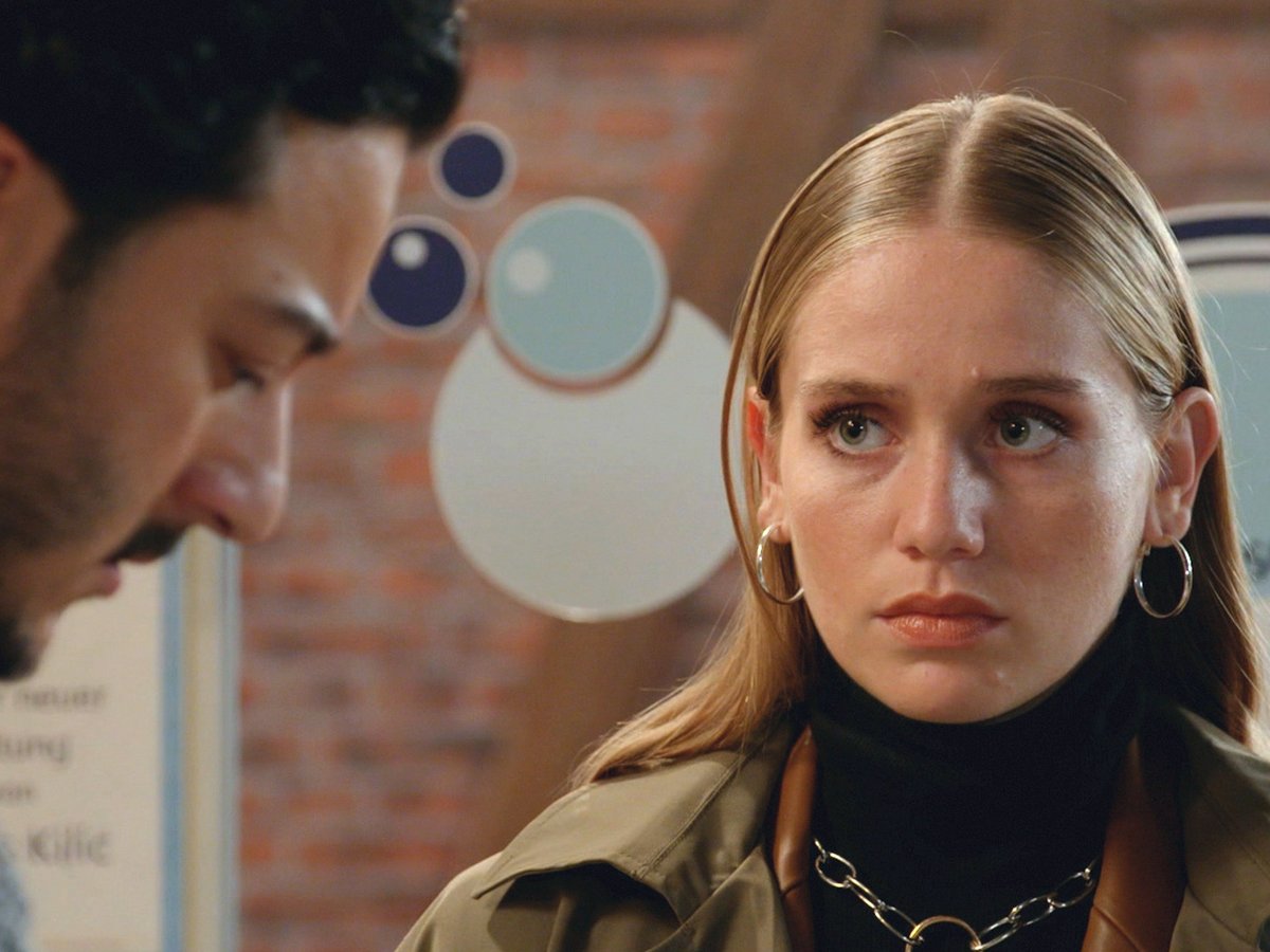 Das passiert heute in den Soaps