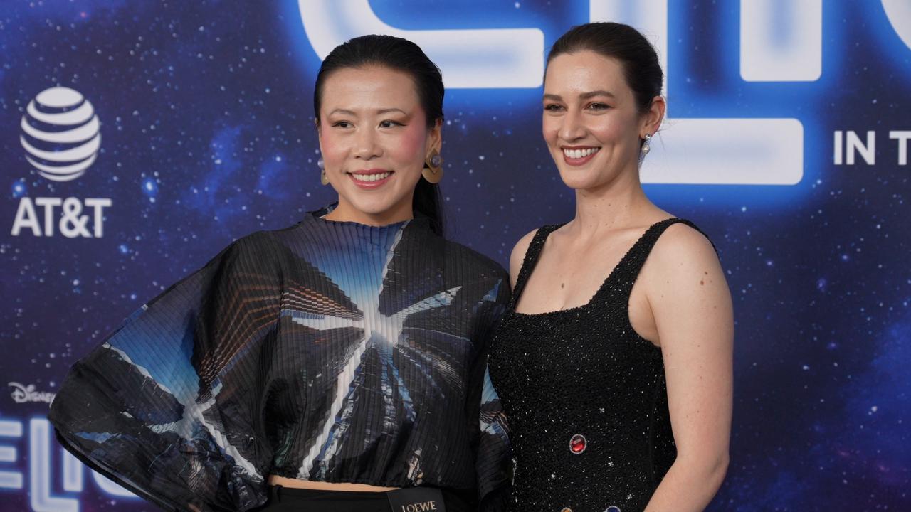 CA: Disney Pixar's ELIO World Premiere - Arrivals - 62099114