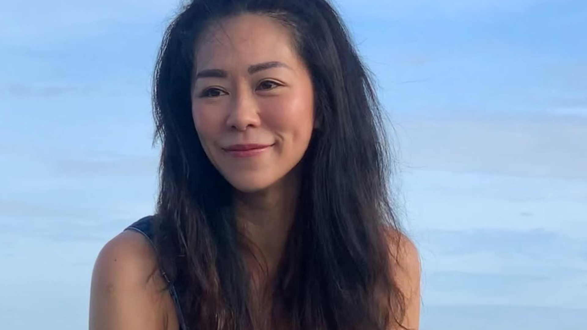 Michelle Chia: The Singaporean actress exposed in Addy Lee's rant