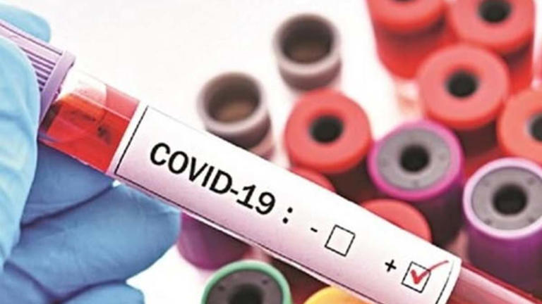 ‘Stratus’ COVID Variant Spreads Rapidly Across US, Here's What To Know ...