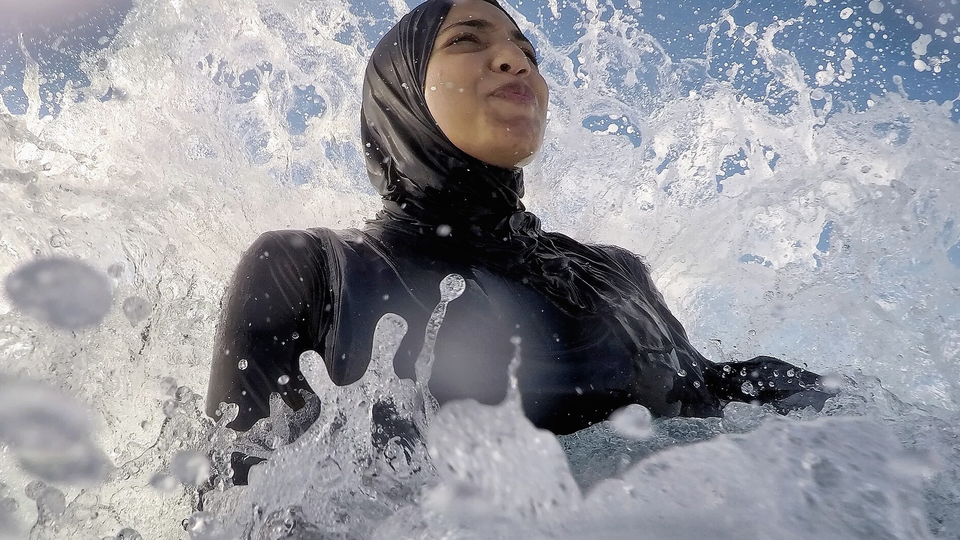 Syria Bans Bikinis on Public Beaches