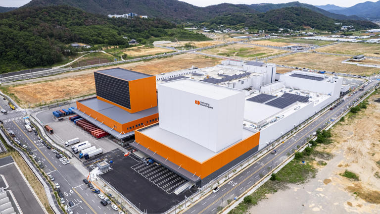 Samyang to pump out 2.8 billion Buldak Ramen packages per year after ...