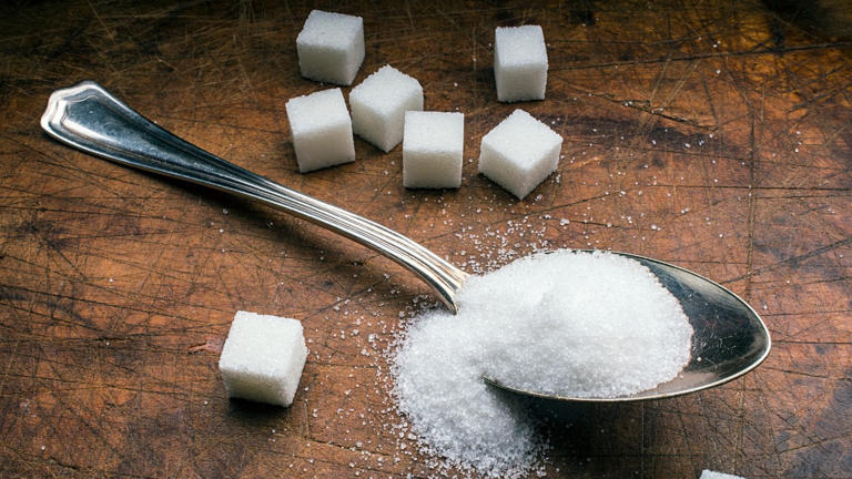 What happens to your body when you cut sugar from your diet for 30 days