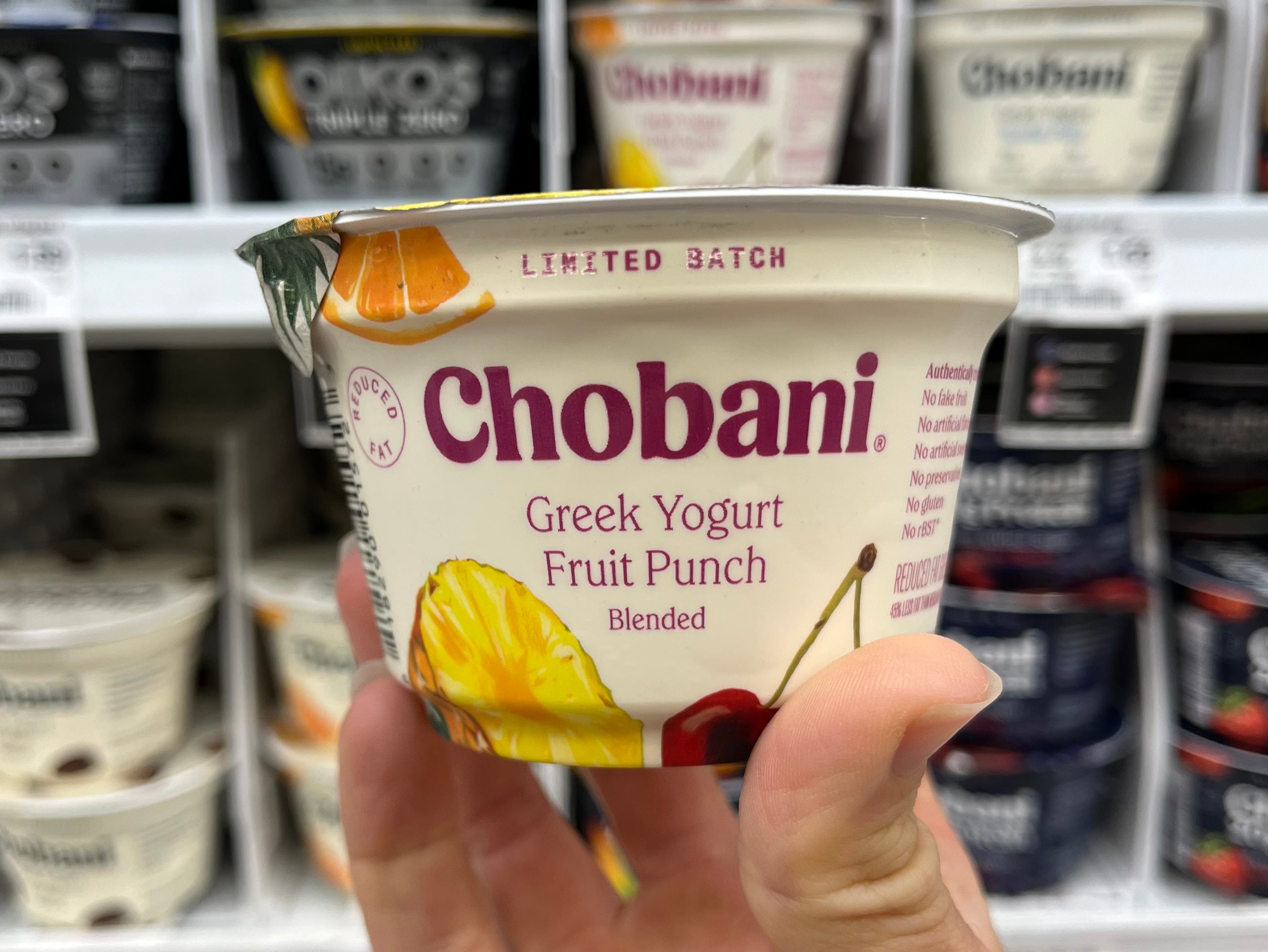 Why are people boycotting Chobani? Here's what to know