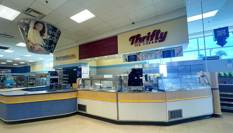 Apple Valley's remaining Rite Aid, pharmacy on closure list