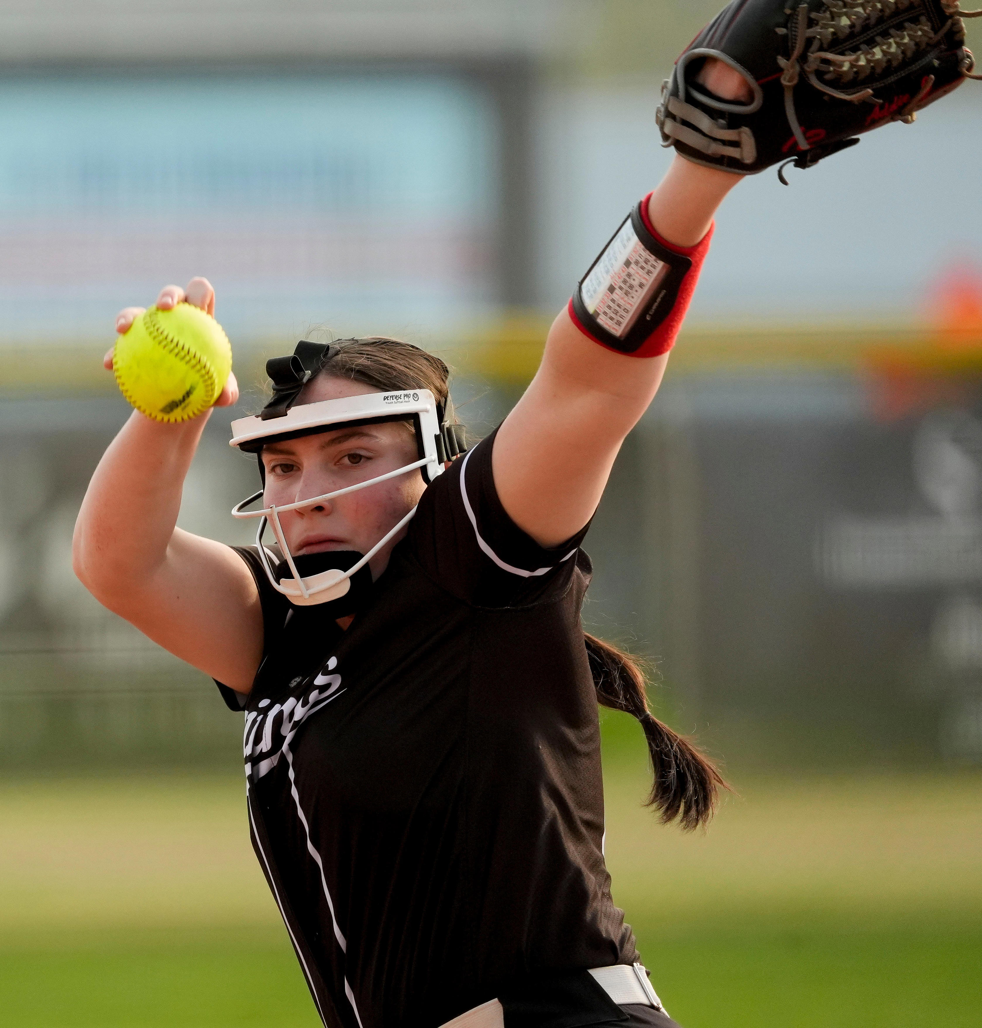 Vote now for The Tuscaloosa News high school softball player of the year