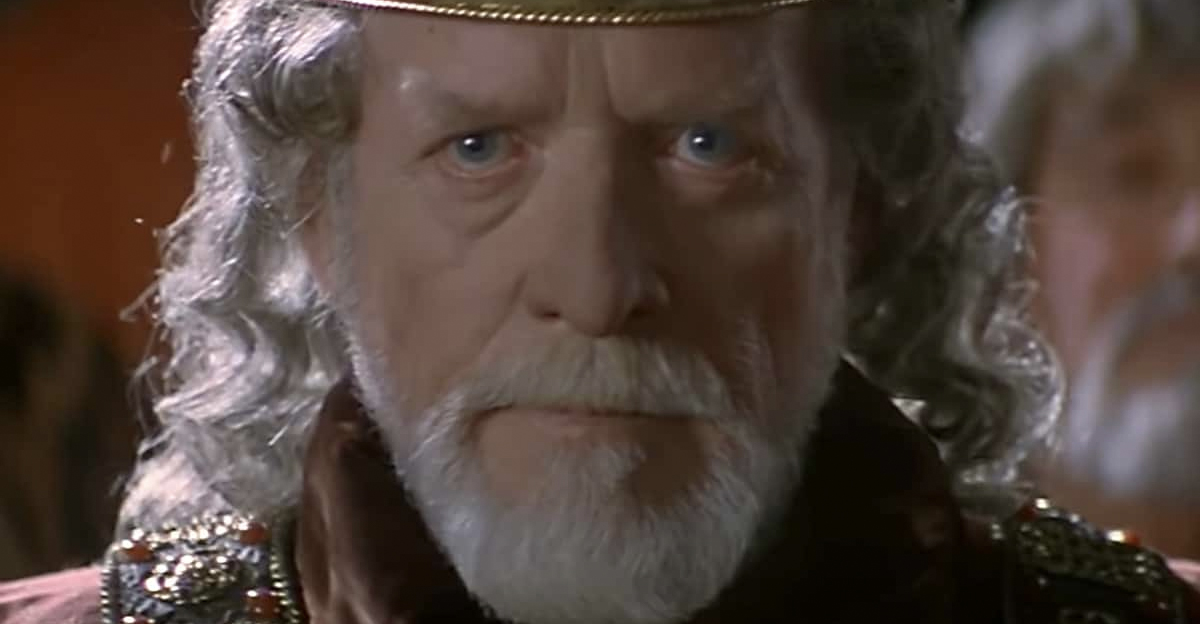 How Edward Longshanks Became The Hammer Of The Scots