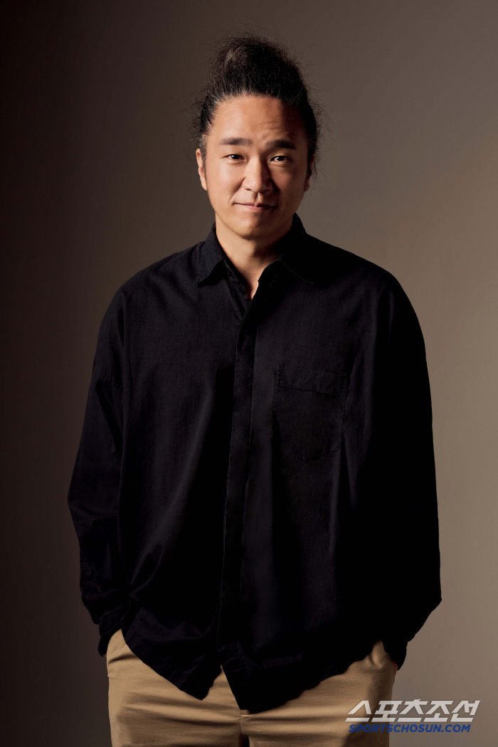 Hello 82, CEO of New K-pop, Choi Jae-yoon, who Billboard also ...