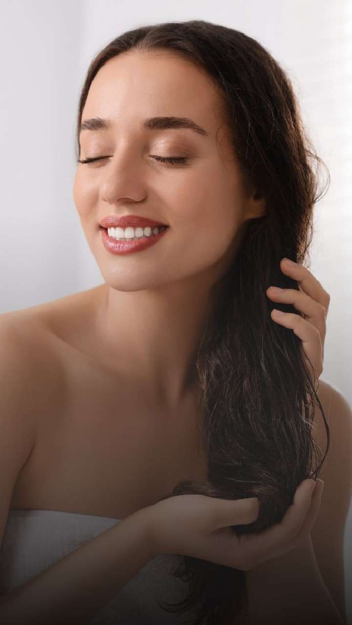 DIY Amla Hair Mask To Prevent Hairfall